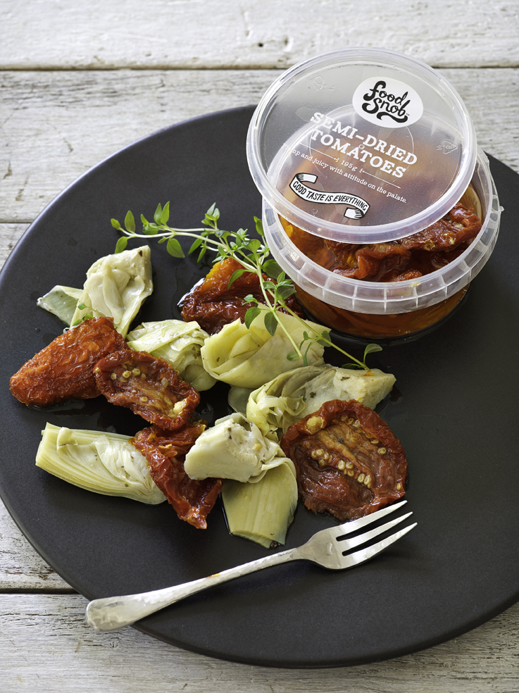 Food Snob | Enjoying the Food Snob Deli