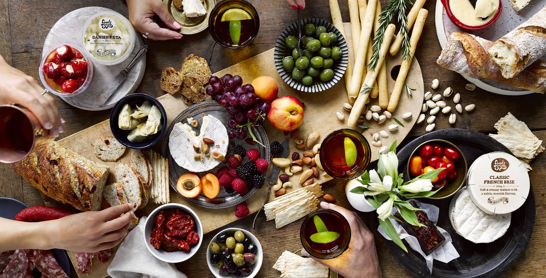 Food Snob | All Products