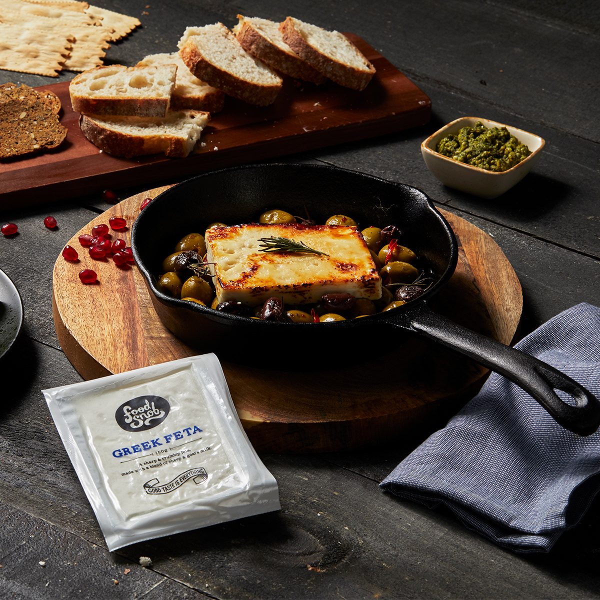 Food Snob | Recipe Archive | Page 2 of 4